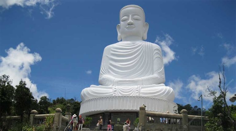 Kushinagar: The Final Resting Place of Buddha - Buddha Trails Tours